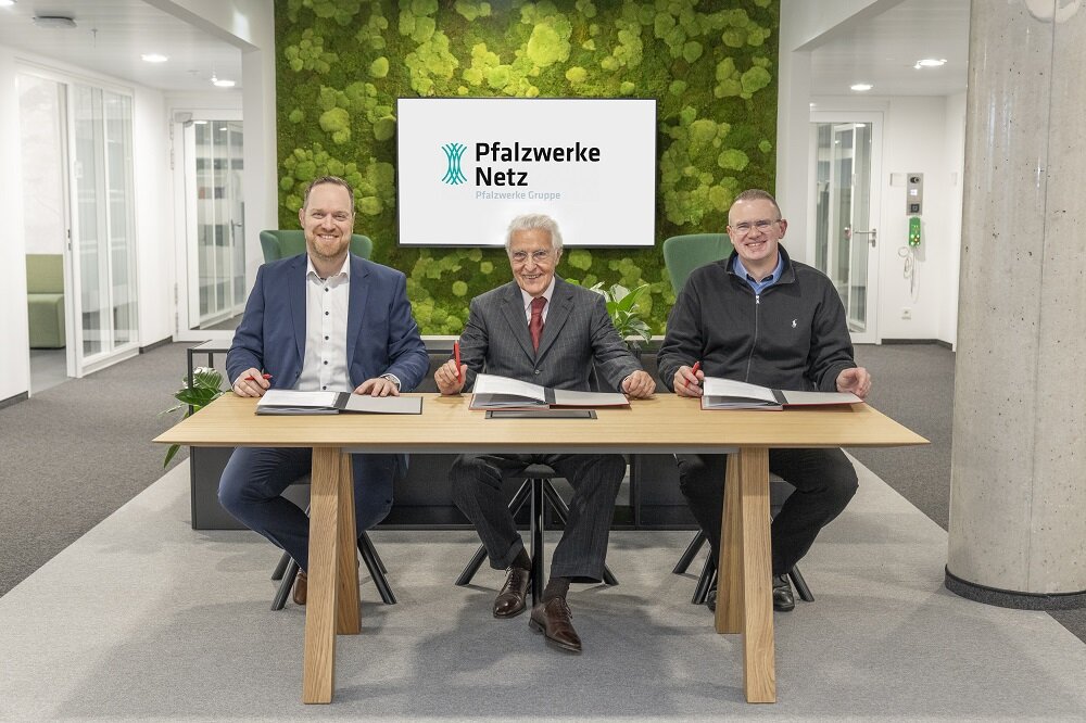 Ihr Netzbetreiber der Pfalz, Saarpfalz-Kreis | Pfalzwerke Netz